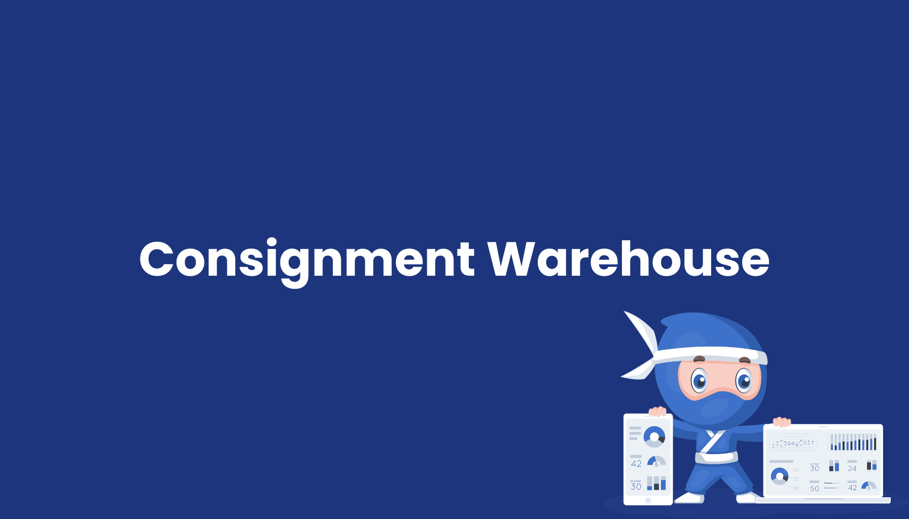 Consignment Warehouse
